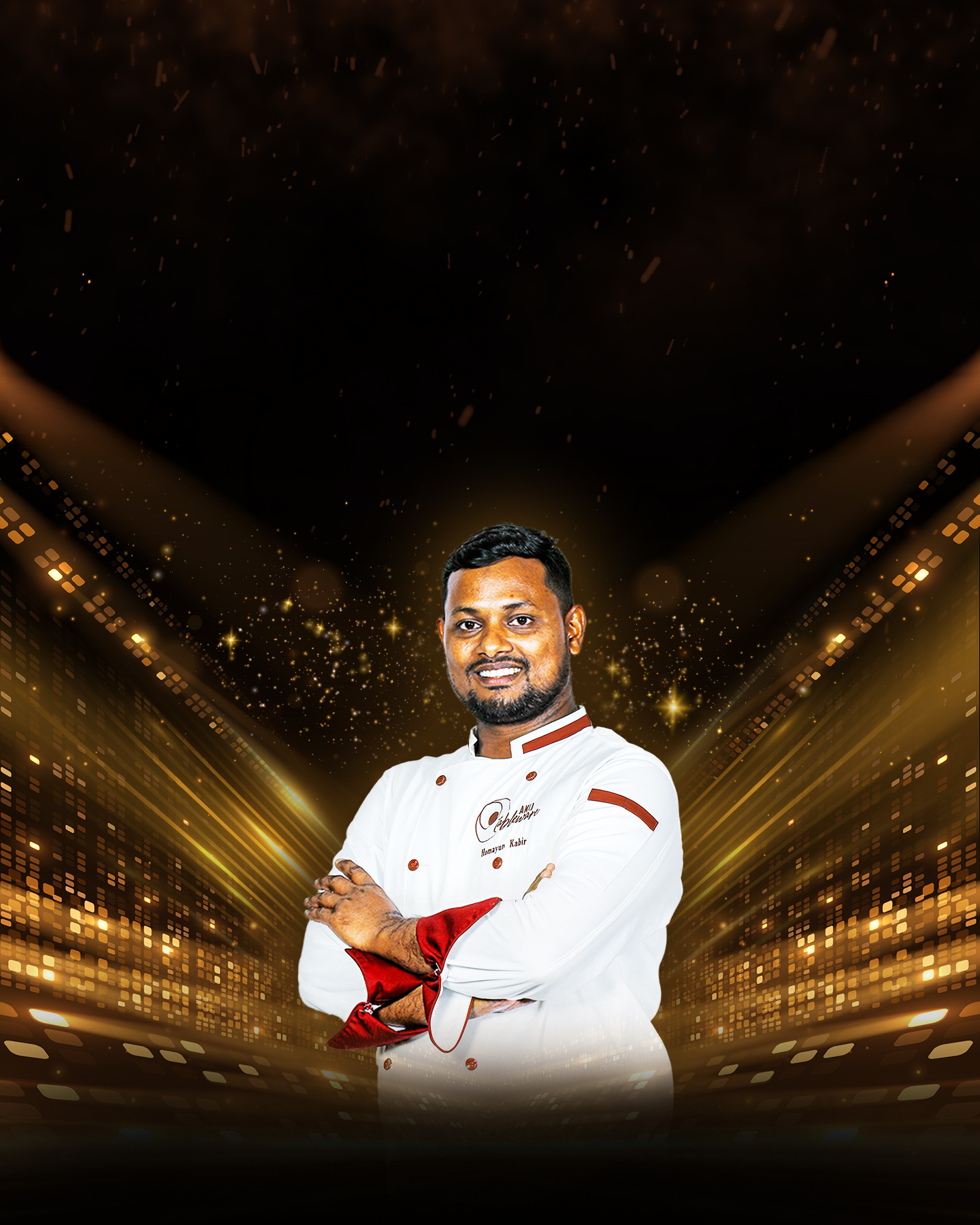 Season 2 - Akij Tableware Art of Plating